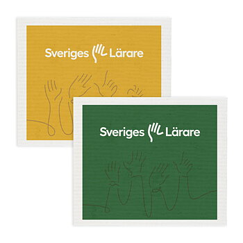 Profilprodukter - Sveriges Lärare