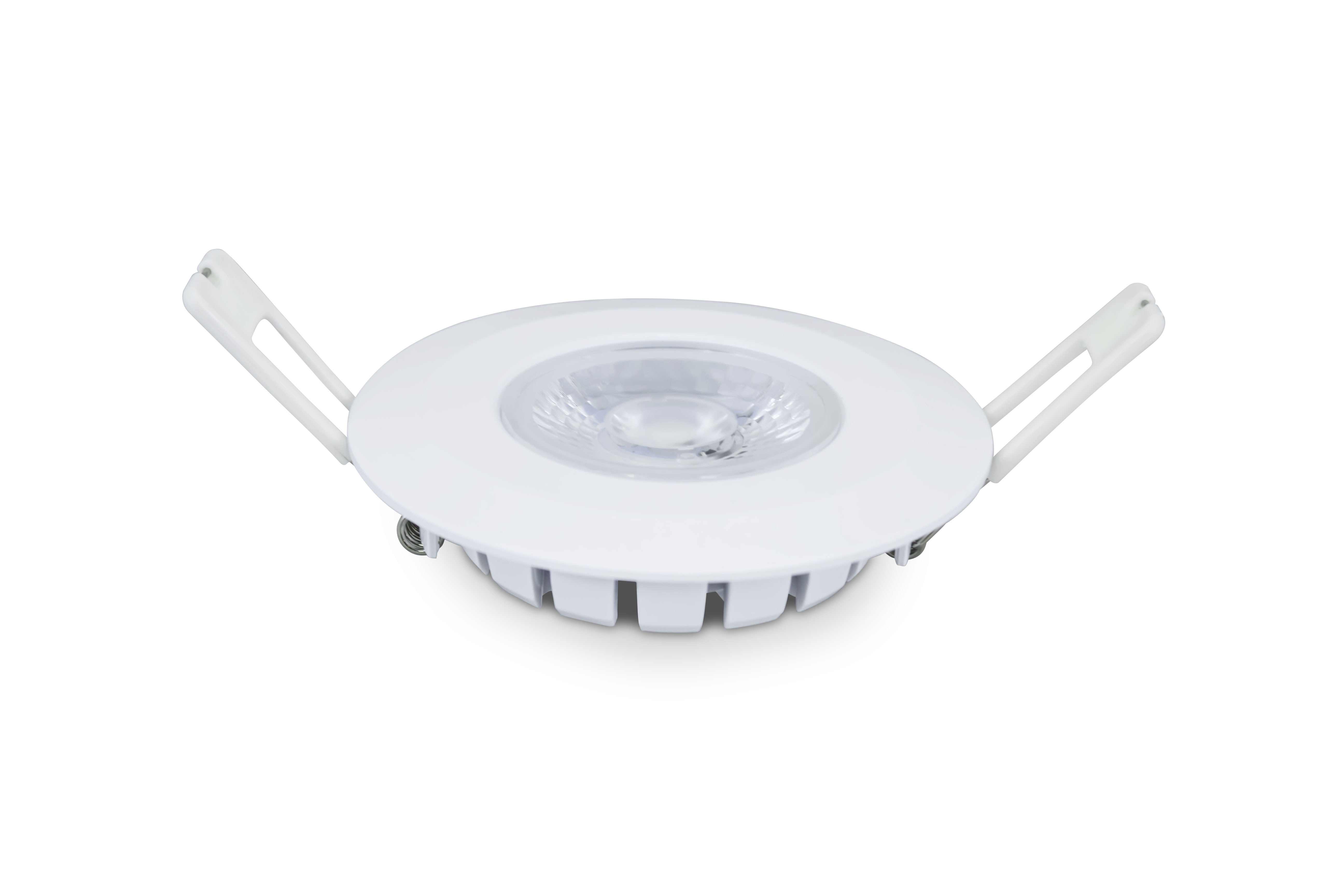 LED Downlight 10W COB 4000K Fast - LEDshopen.se