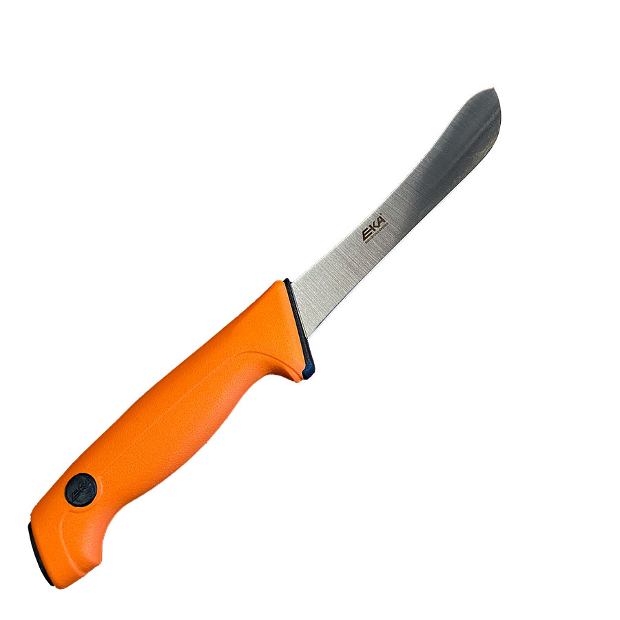 EKA Skinning knife 18cm - Bearplayshop.se