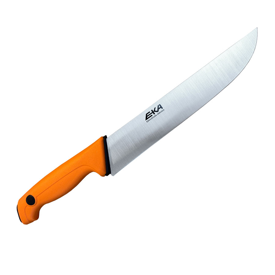 EKA Butcher Knife 26cm - Bearplayshop.se