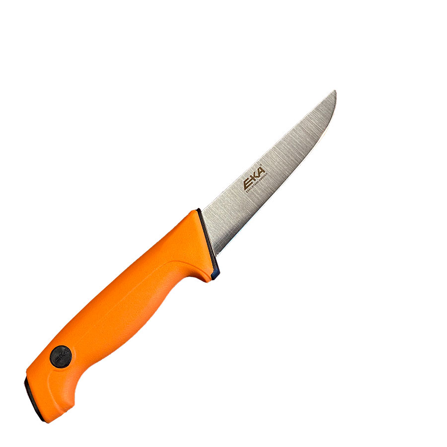 EKA Butcher Knife 15cm - Bearplayshop.se