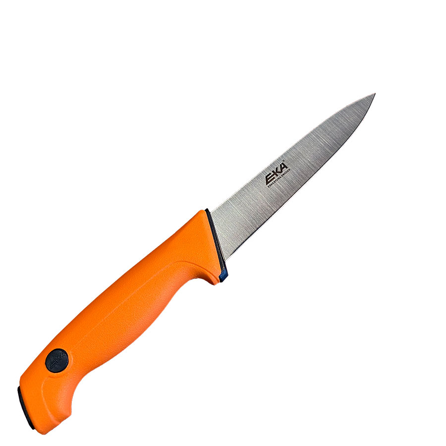 EKA Kitchen Knife 18cm - Bearplayshop.se