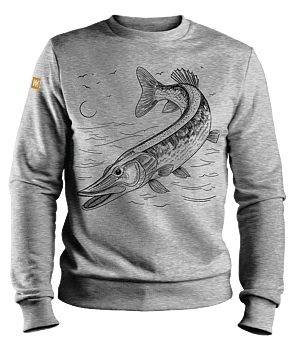Sweatshirts - VILDMARKEN® Brand Store
