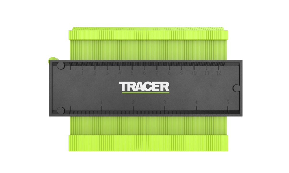Profile template lockable, Tracer - Proffsproduktershop