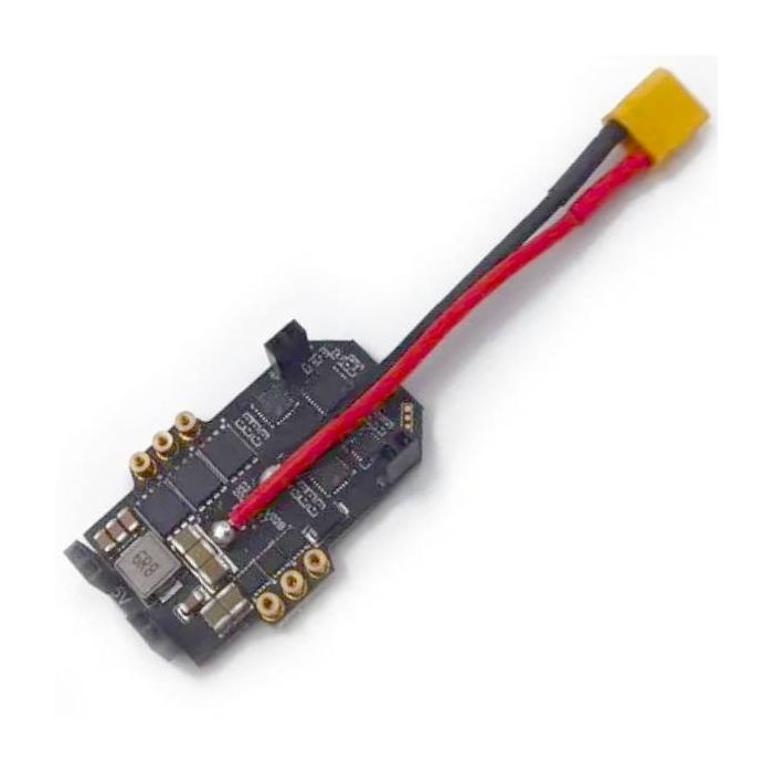 RC Sweden AB - Goosky GT000050 S2 Flight Control Board