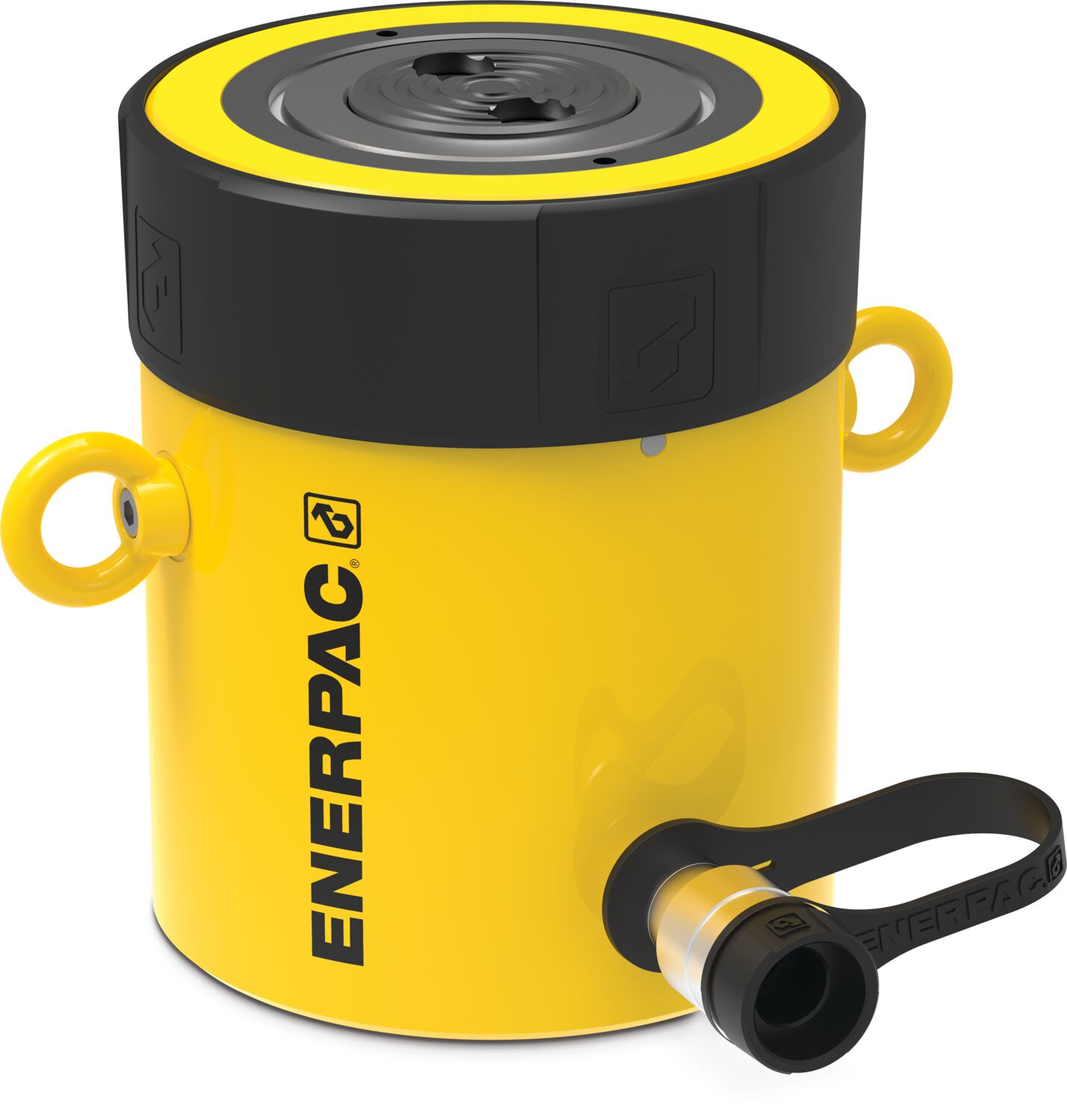 Enerpac enkelverkande cylinder RC1002 / 100 ton - Bengtssons Lifting