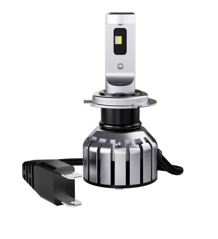 LEDriving® HL Street Legal H7 Gen.2