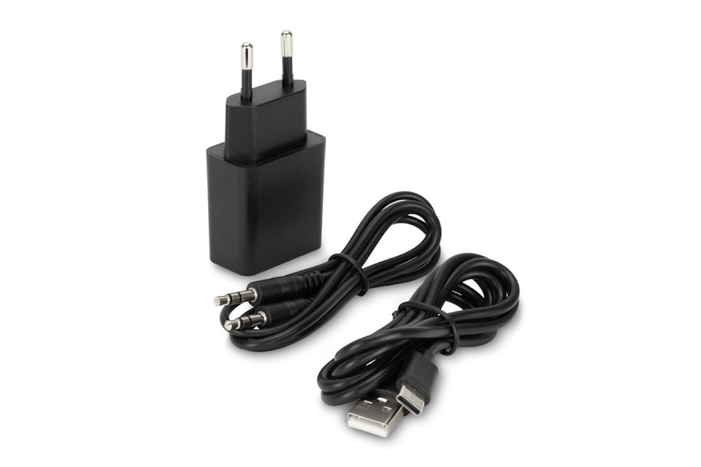 Dynavox DBT600 BT Köks/finrumsradio - Akkelis Audio