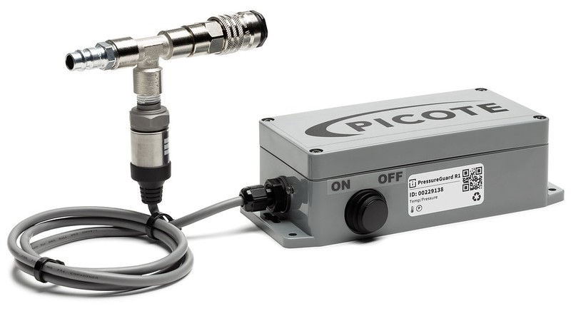 Picote Pressure Guard - Reliningvaruhuset