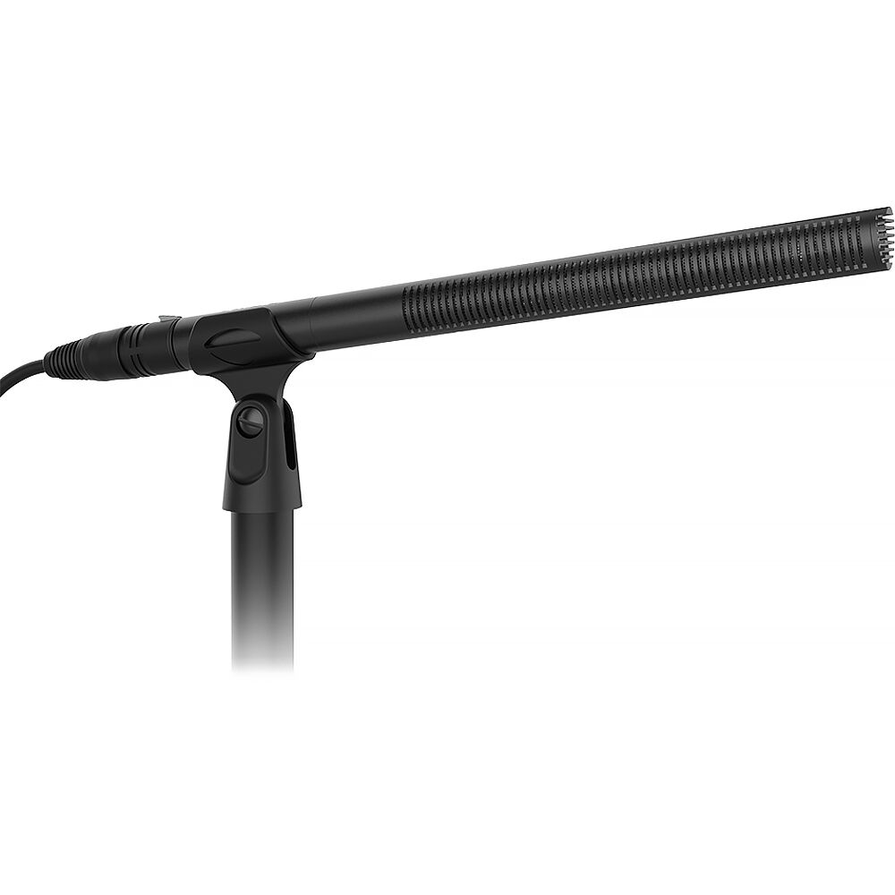 Deity S-Mic 3 Shotgun Microphone - Voosestore