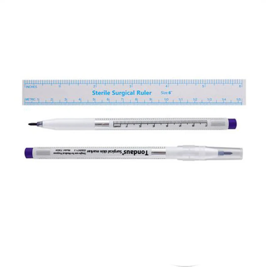 Tattoo Stockholm - Surgical Pen Skin Marker 1.0mm