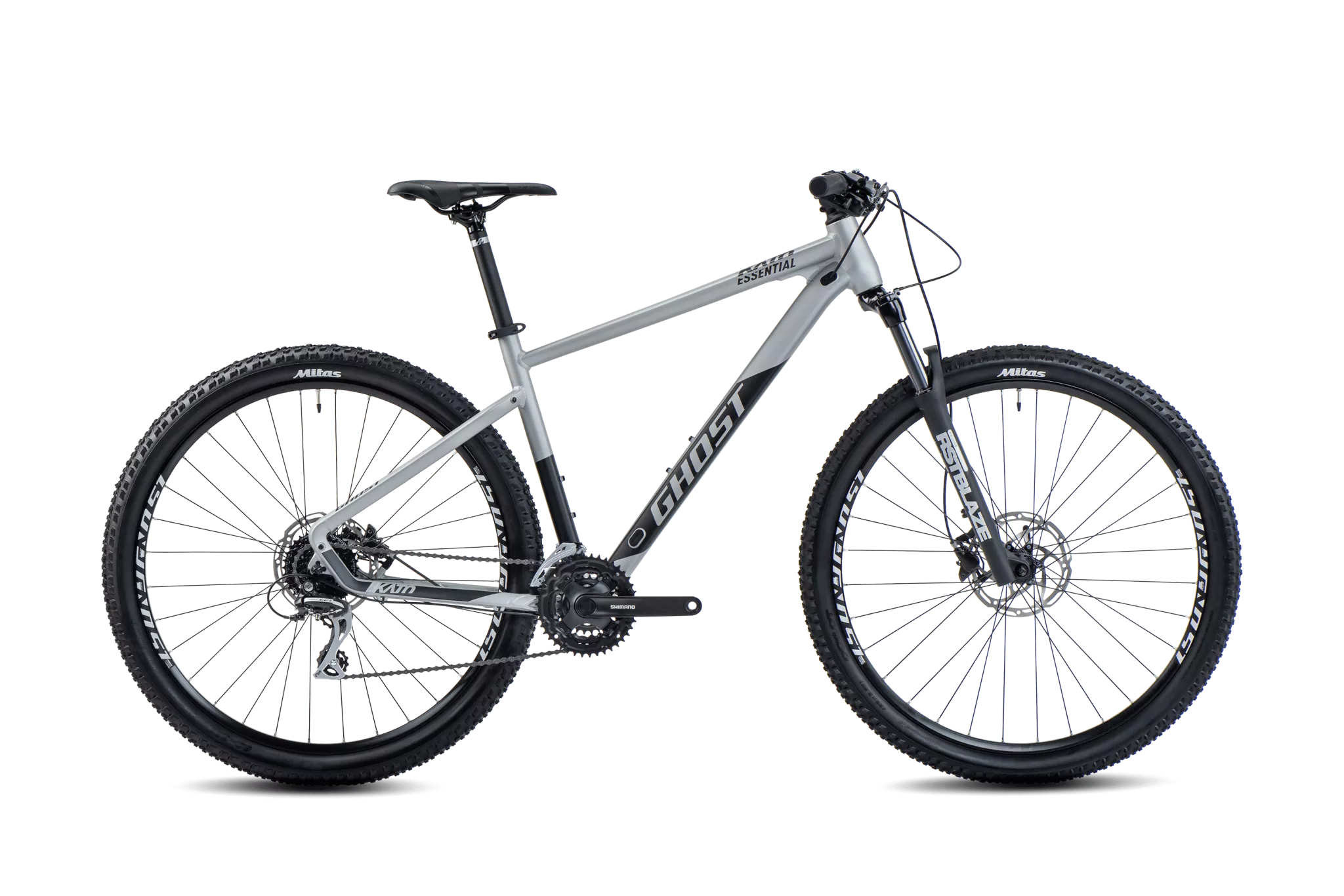 Ghost Kato Essential 29" - Stilcykel