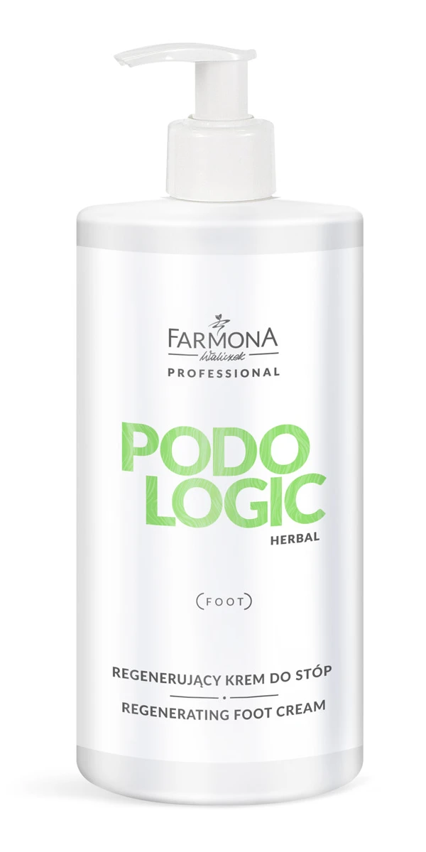 Fotkrem som gjenoppbygger sensitiv hud