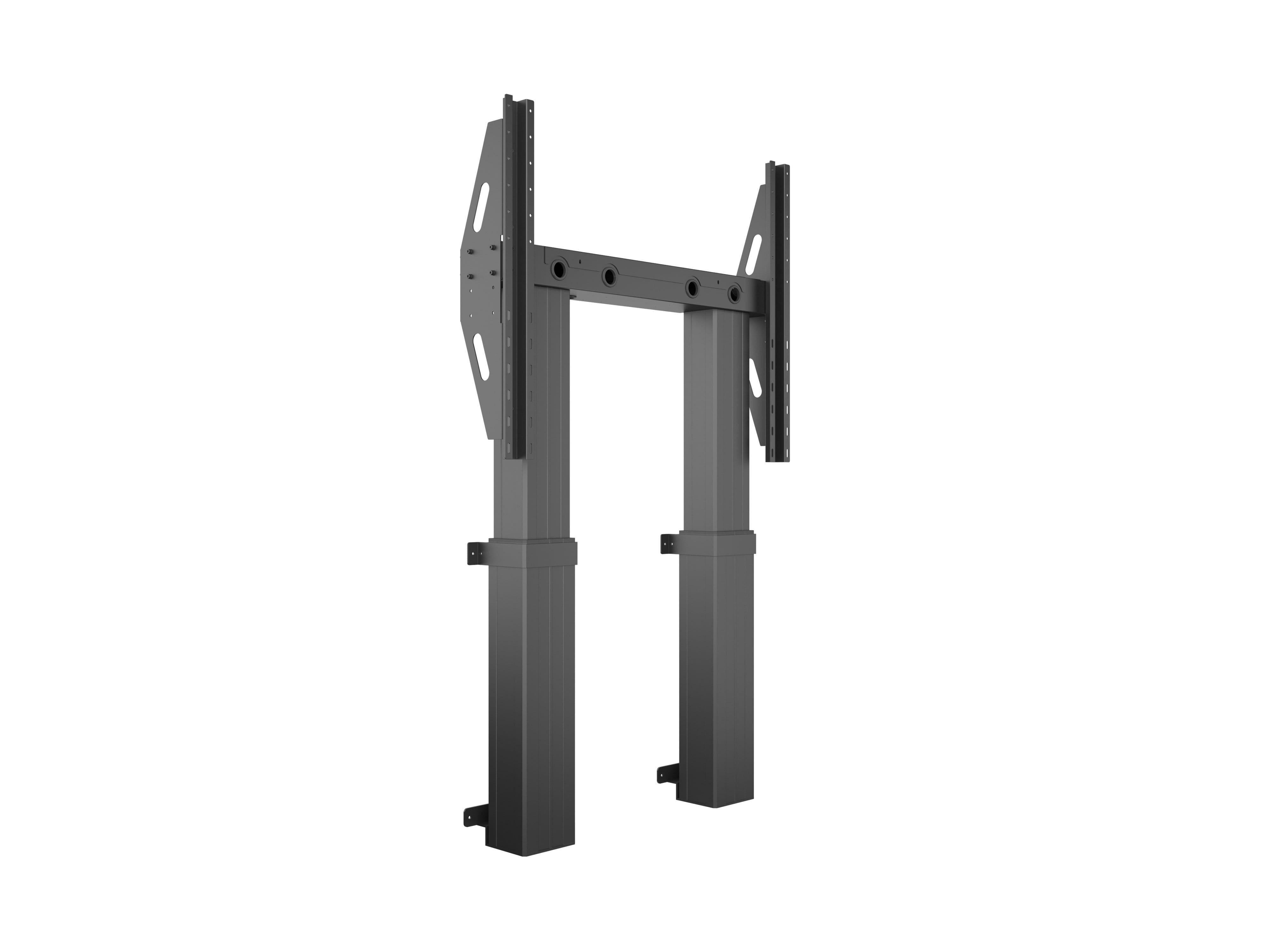M Pro Series – Motorized LED Wallstand 300kg - Multibrackets
