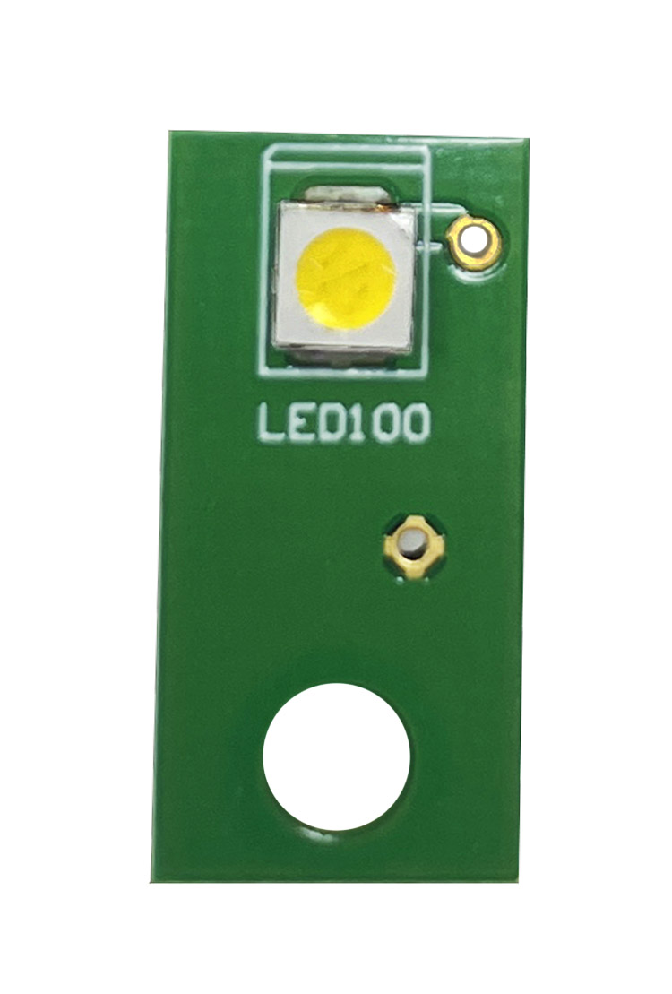 JJP General Illumination LED Lamp Board - Free Play