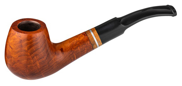 Pipa Angelo Milano Elvera - Köp Online - Italienska pipor