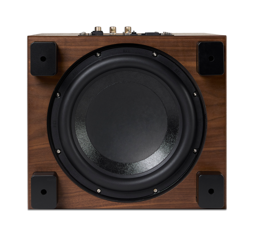 REL Classic 99 Subwoofer - Akkelis Audio