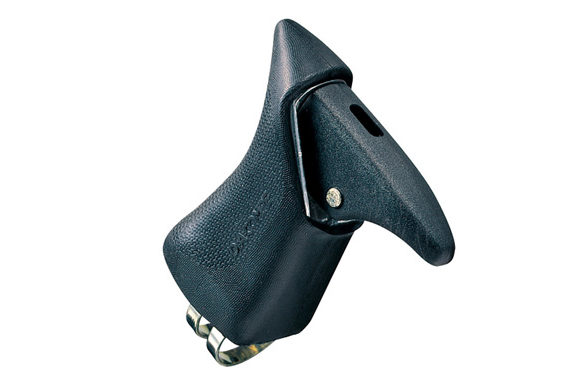 Dia-Compe Hand Rest HR07 Dummy Levers (pair) - UrbanBikeWear.com