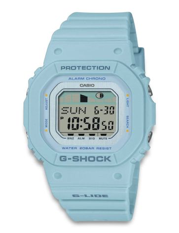 Casio G-Shock Women - Berlins Ur