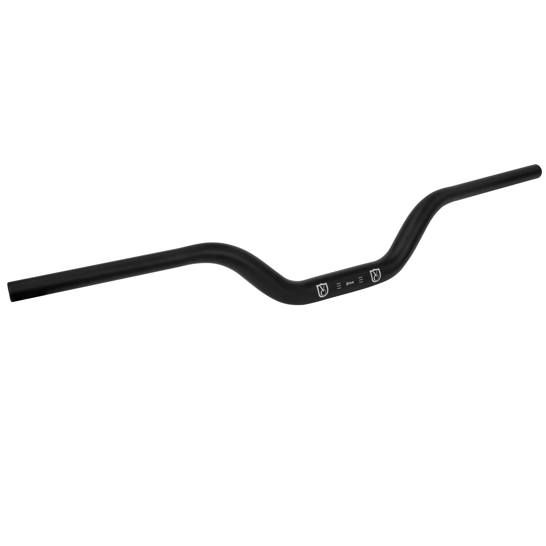 Velo Orange Hot Bar Black 800 mm - UrbanBikeWear.com