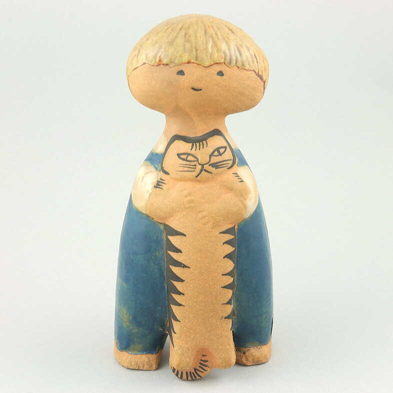 Lisa Larson – Ceramics from Gustavsberg