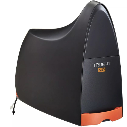 Trident NP - Marine Aquarium Water test - Salt i Väst