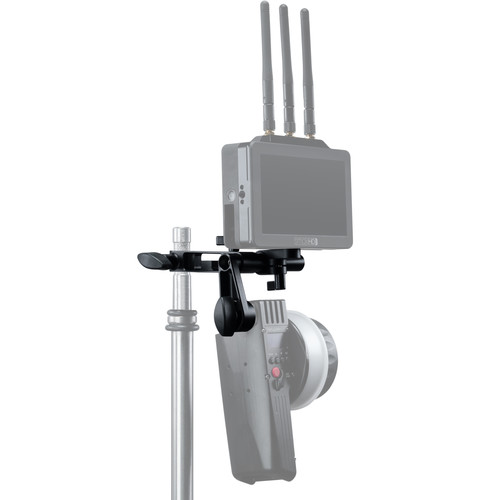 Teradek Monitor Bracket for CTRL.1 CTRL.3 Hand Controllers