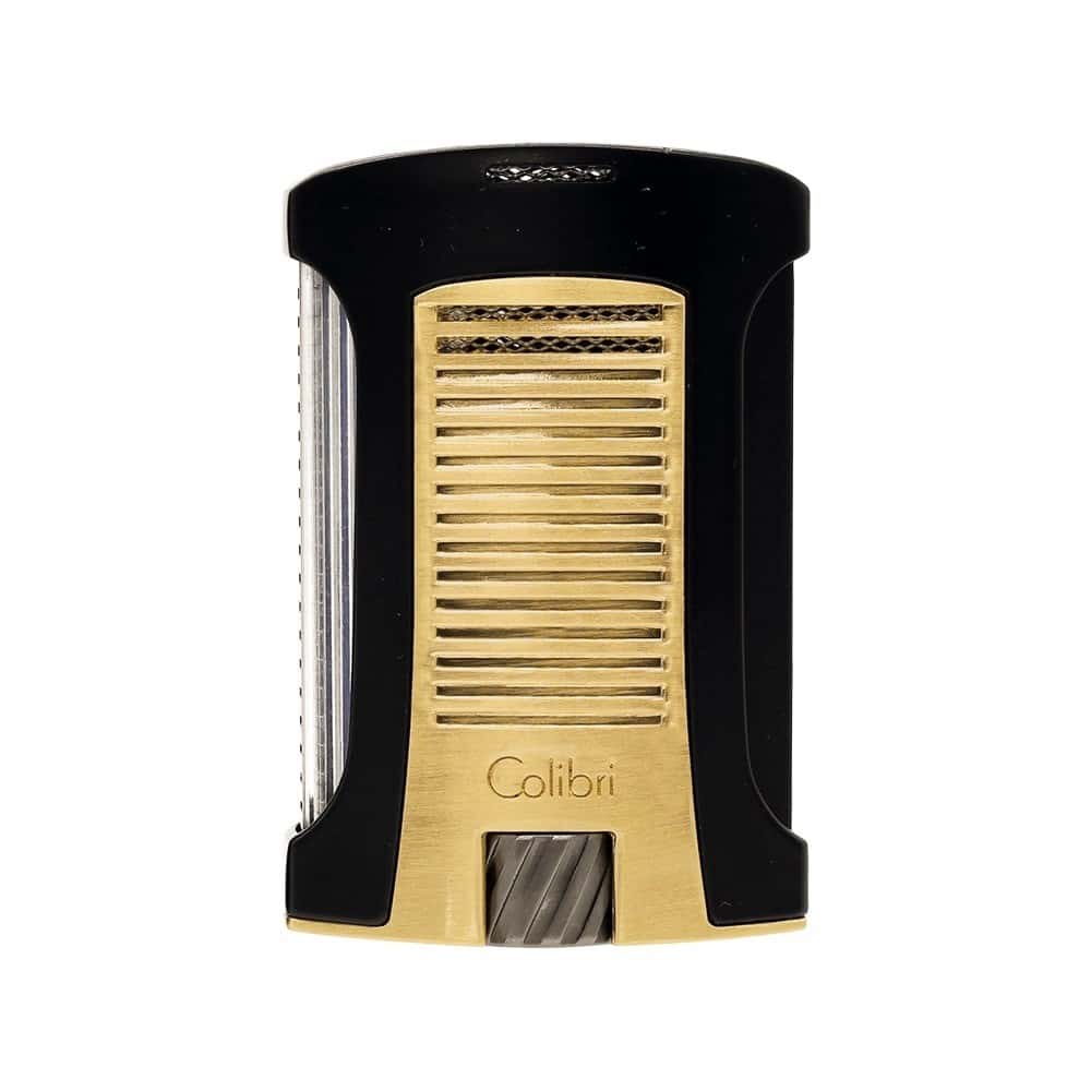 COLIBRI Daytona Gold - Roberts Tobak