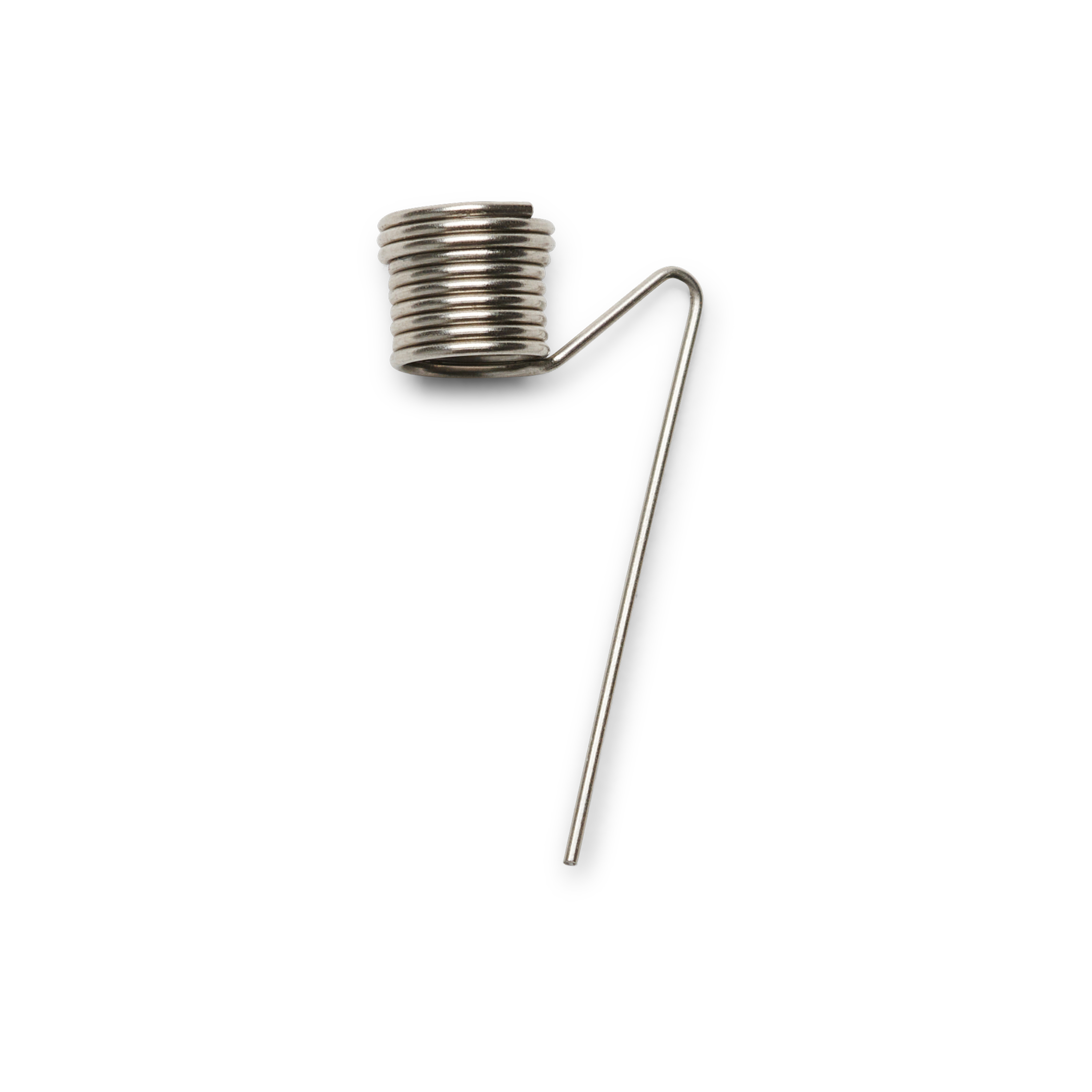 5x Ground spring 3,5mm - Sensepeek