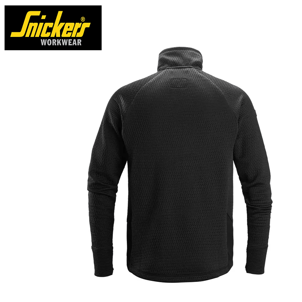 Jacka Snickers 8404 Svart - Ullared Lantmän