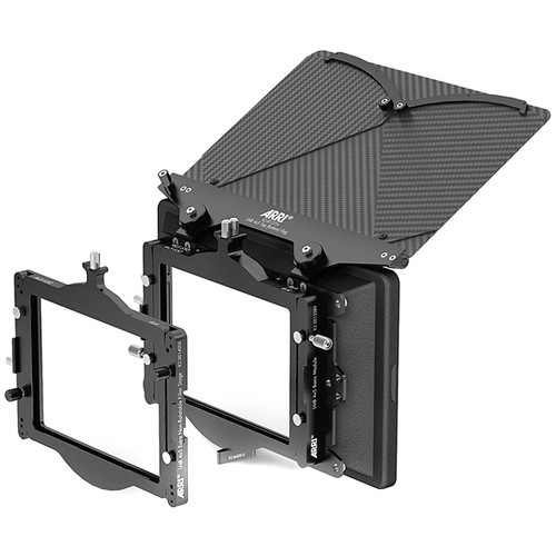 ARRI LMB 4x5 Clamp On Set 3-Stage - Voosestore