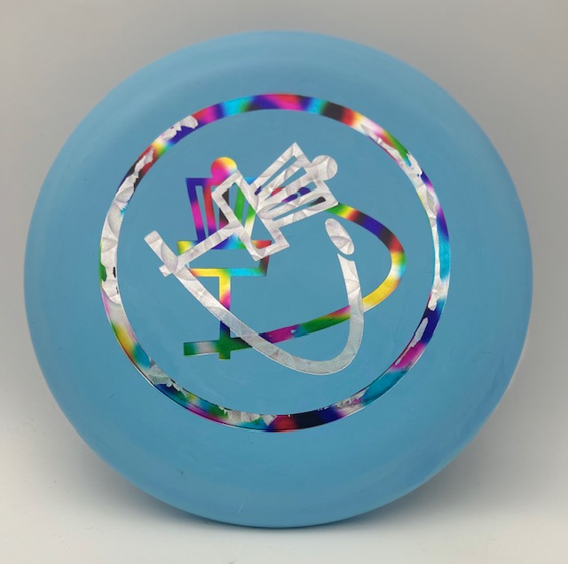 Putt & Approach Putter Line Soft Magnet Special Edition Discraft ...