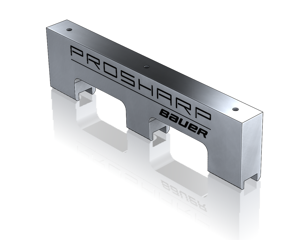 PROSHARP Twin Blade Holder S24 - Eventsport.se