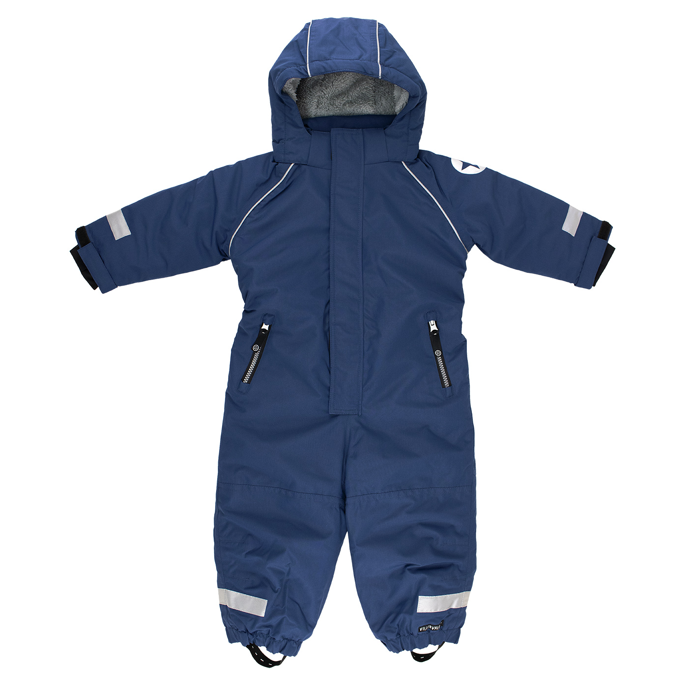 winter overall PACIFIC | Coverall for children Villervalla®