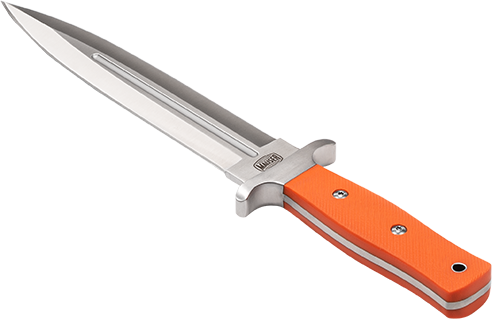 Mauser® Hunting Dagger avfångningskniv - VILDMARKEN® Brand Store