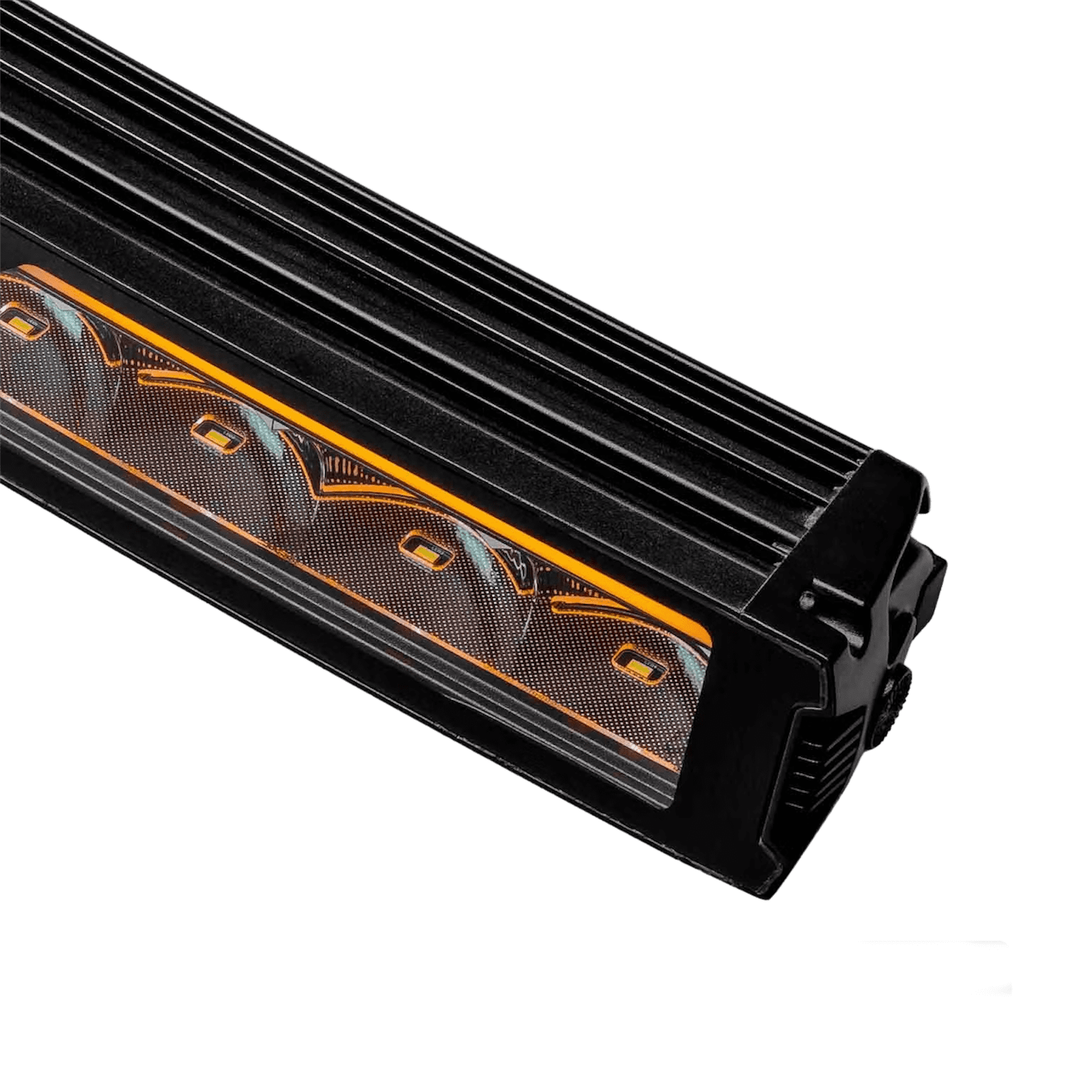 STEDI ST2K Touch 40 Curved LED Light Bar - STEDI Europe