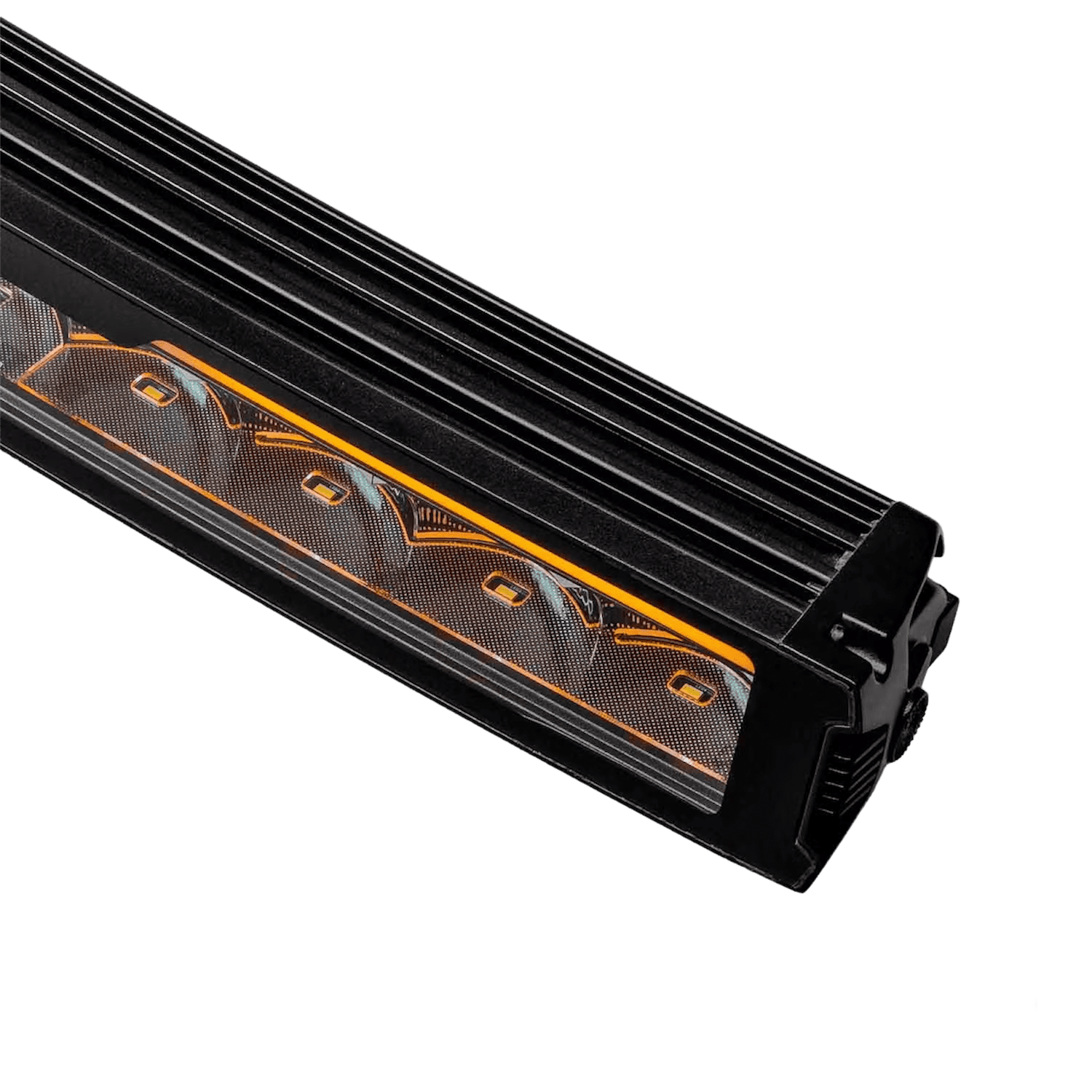 STEDI ST2K Touch 50 Curved LED Light Bar - STEDI Europe