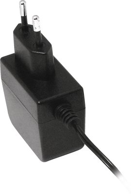 AC adapter AD-12 för Casio 12V 1,5A - Adapterexperten