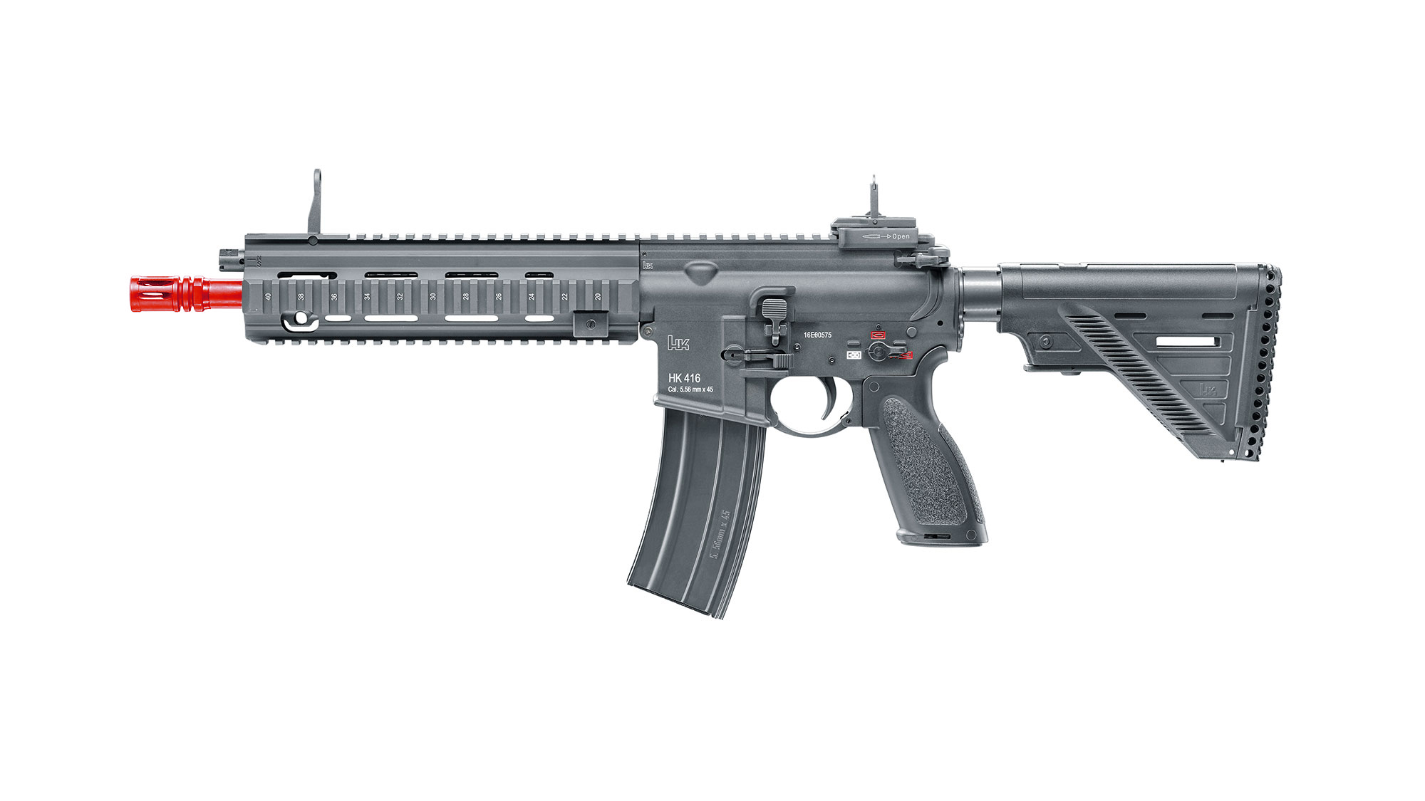 Recoil Enabled Training Rifle - LM4D PTR
