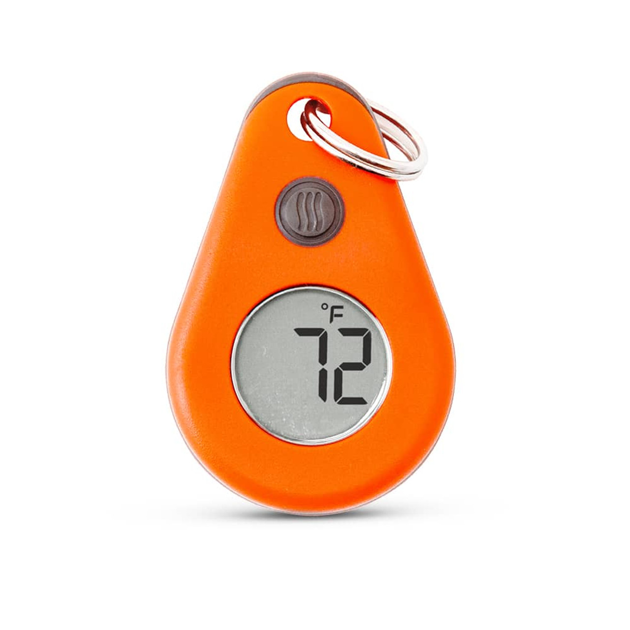 Thermodrop Thermometer - Backpackinglight.dk