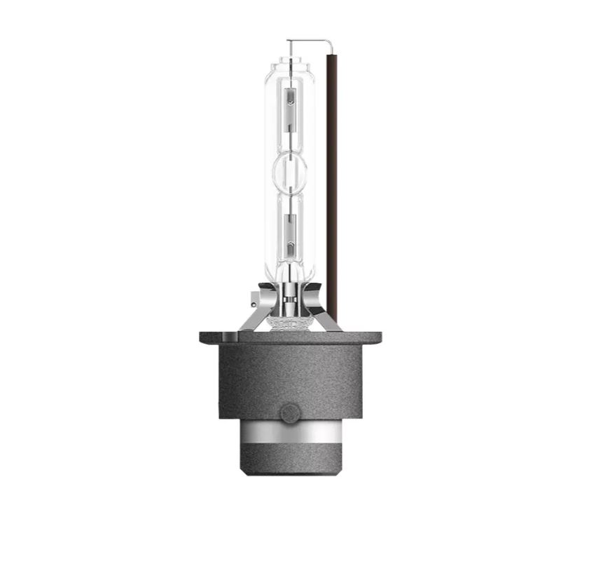 Osram Xenarc Night Breaker 220 D2S