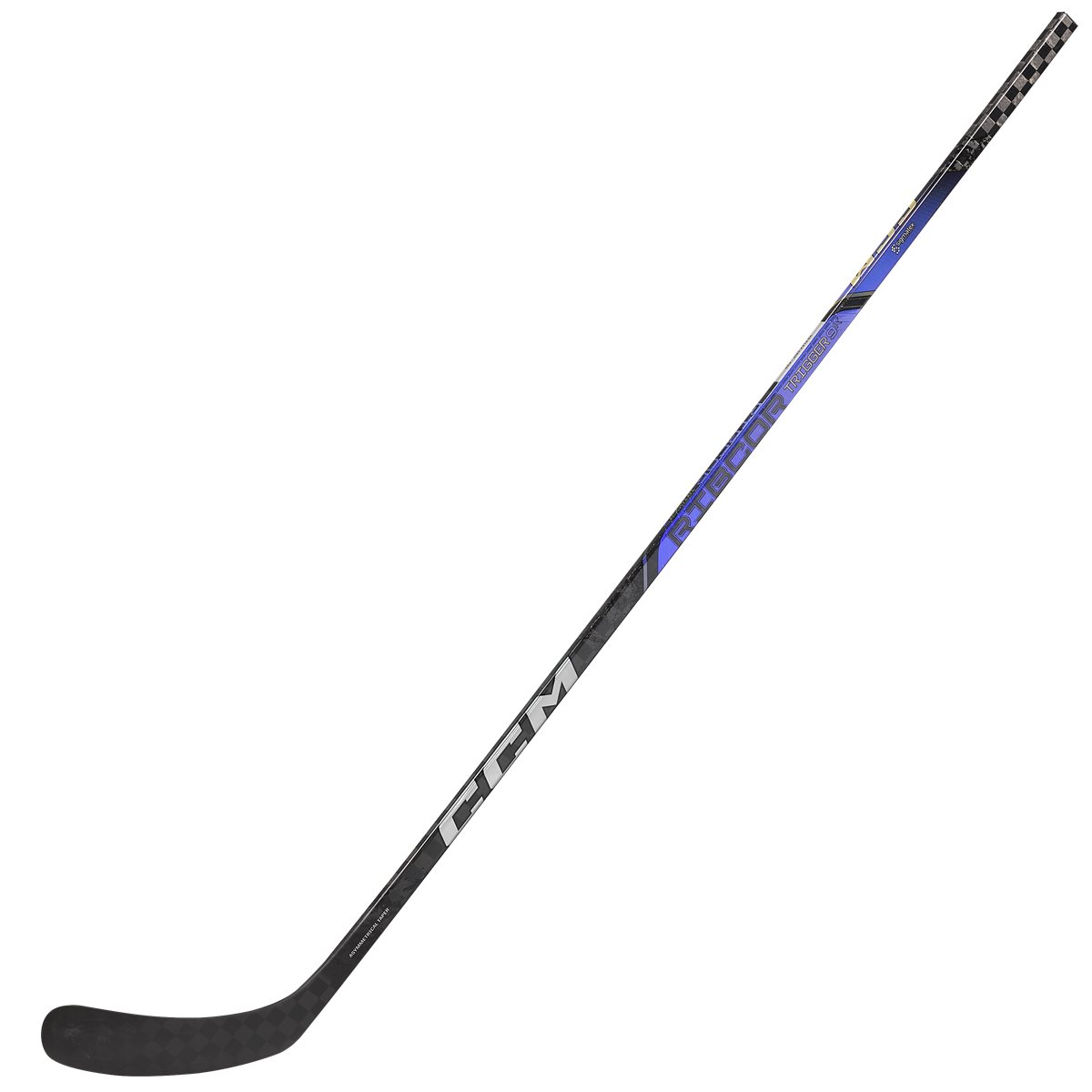 CCM Ribcor Trigger 9K Hockeyklubba - Int - Sticksonline.se