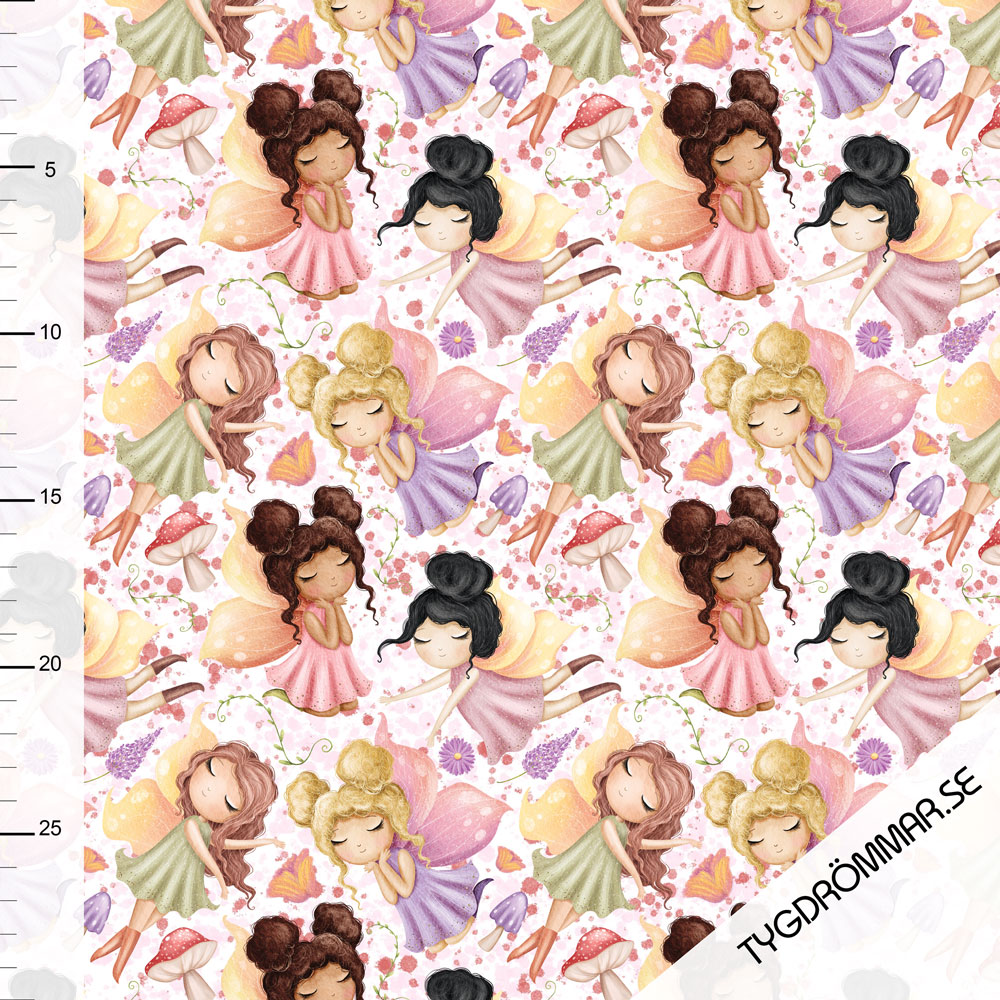 SWEET FAIRY COLLEGE - TD Wholesale