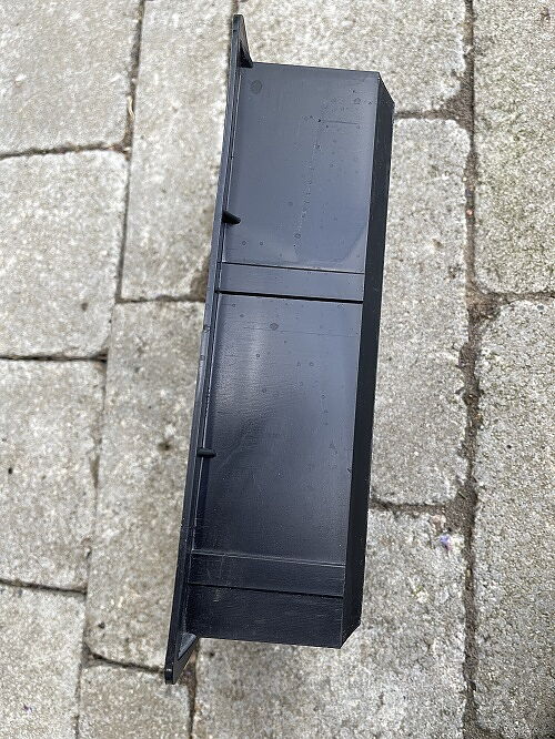 Gjutformar, gjutform, hobbyfärg, latex, schabloner och penslar.