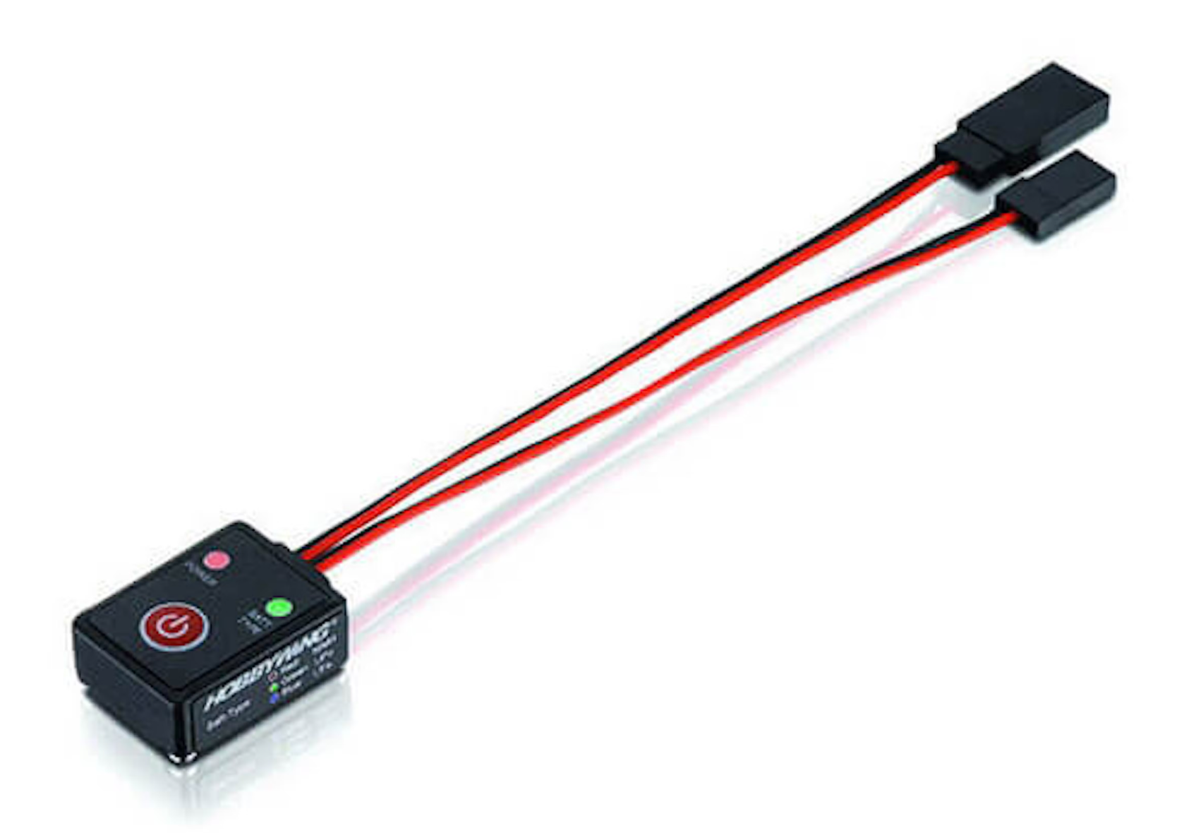 RC Sweden AB - Circuit breaker Electronic 2S 12A