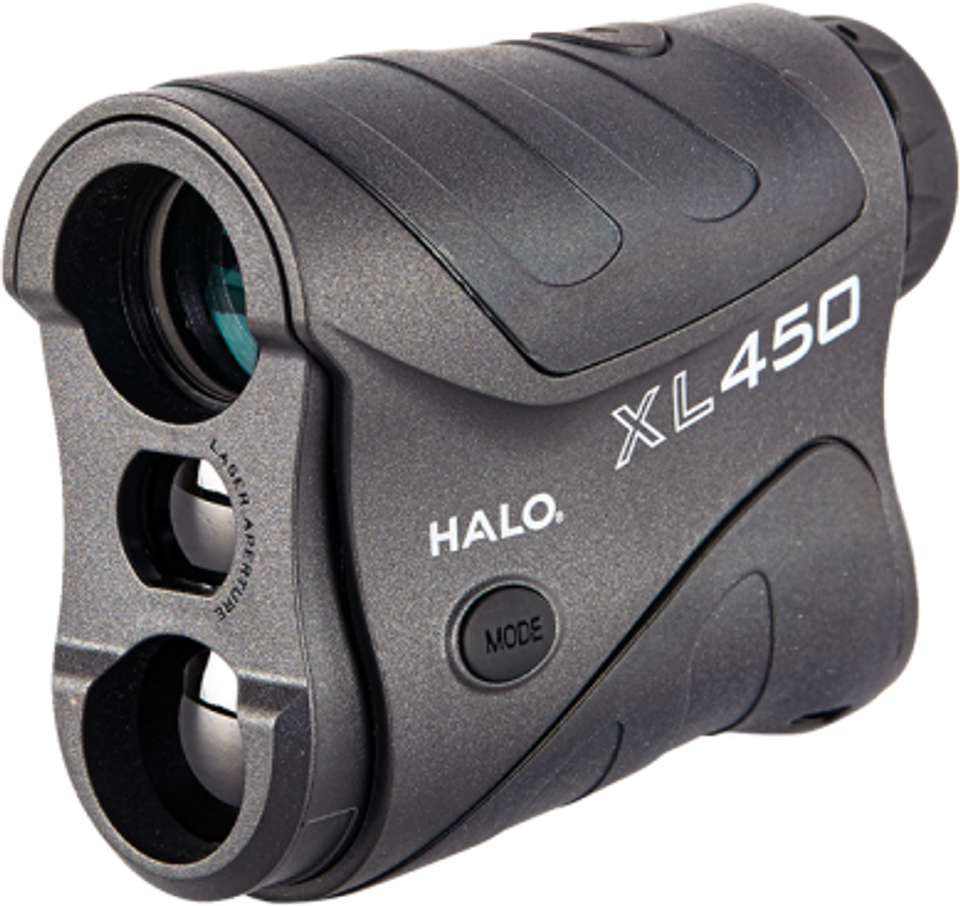 Halo Optics Range Finder XL450 - Bågar & Pilar - Bågskytte för ...