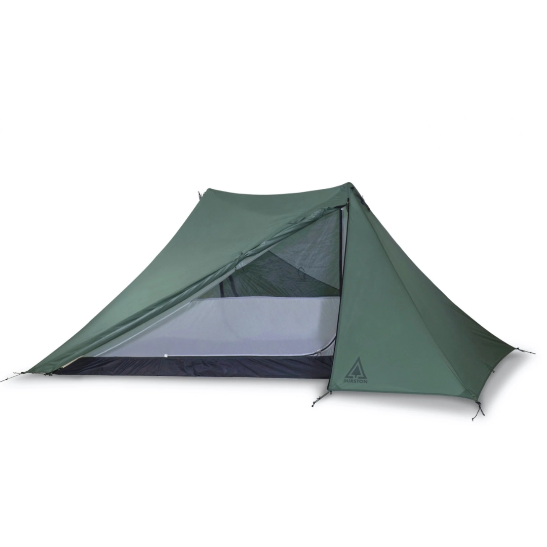 Durston X-Mid 1 Solid - Backpackinglight.dk