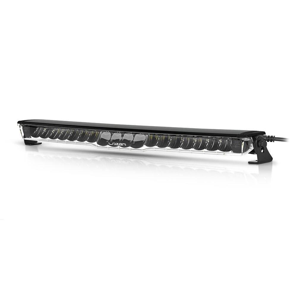 Lazer LED Bar Glide - Ekstralyskongen.no