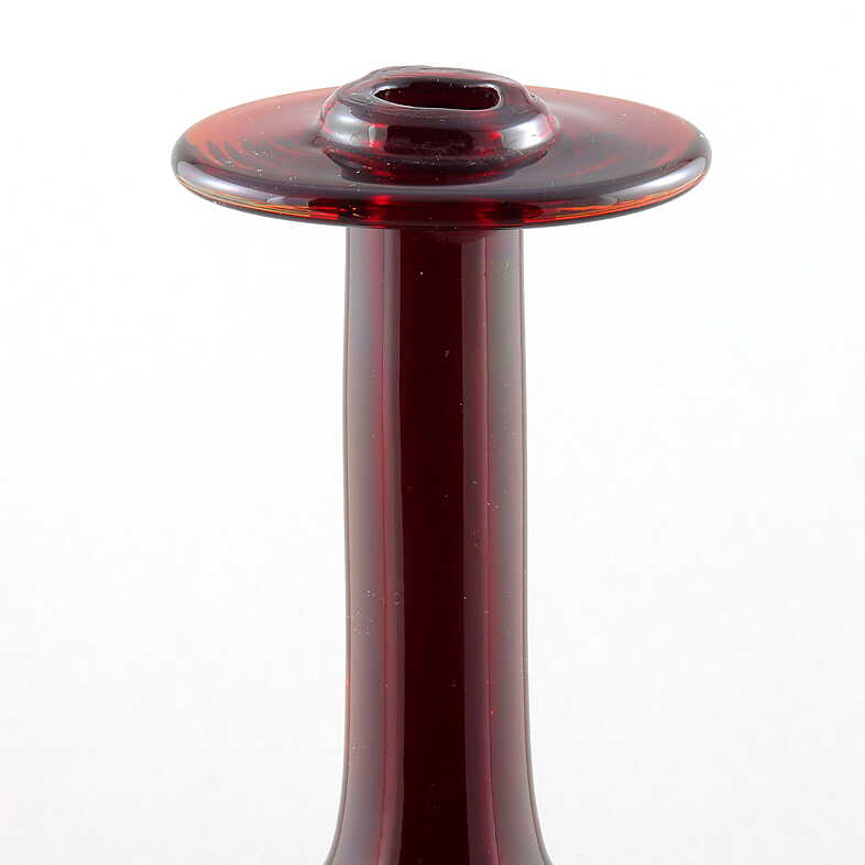 Scandinavian Glass Artwork from Mother Sweden