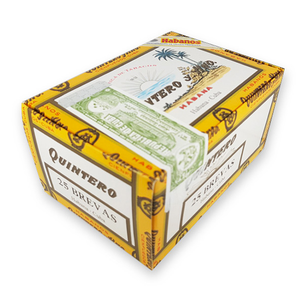 Quintero Brevas - Kind Cigars - Your Kind of Cigars